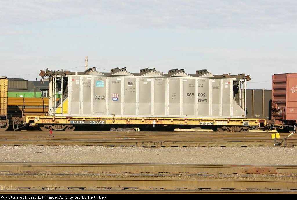 QTTX 93572 and CMO 503693